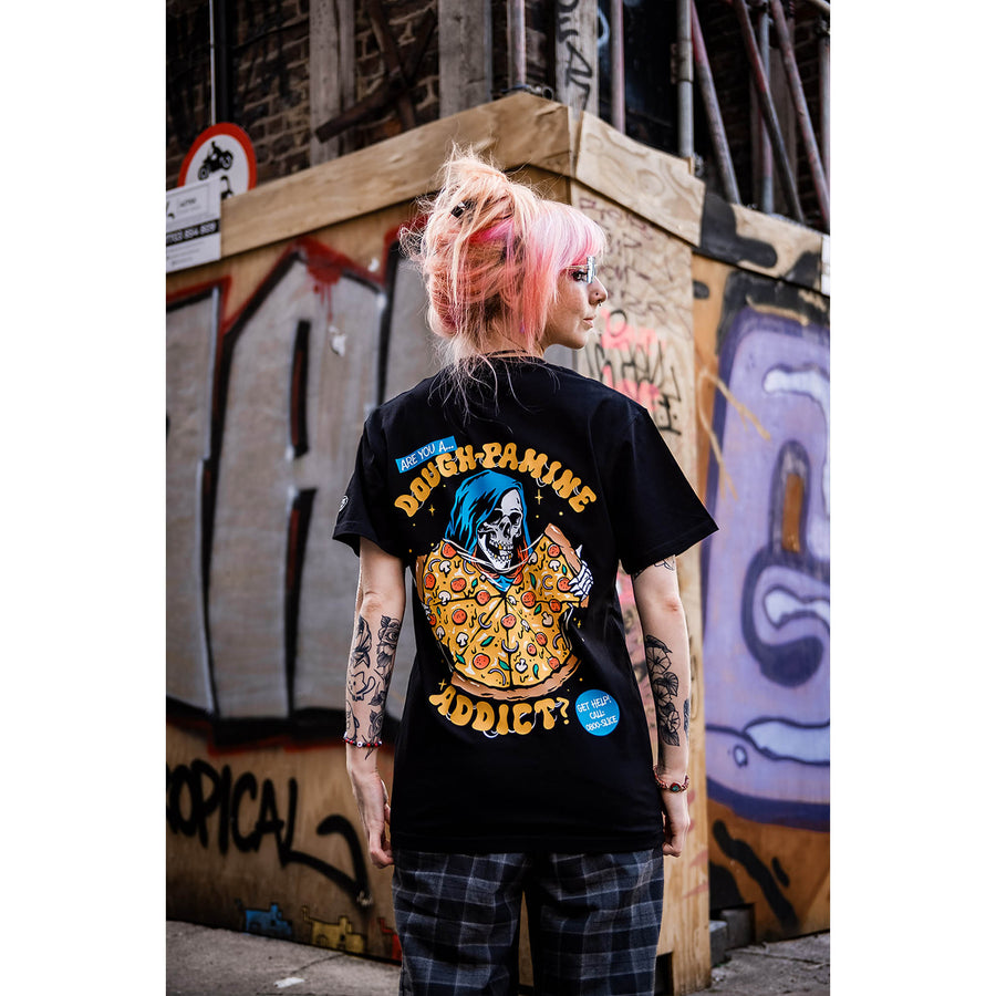 Modern Streets Apparel 🍕